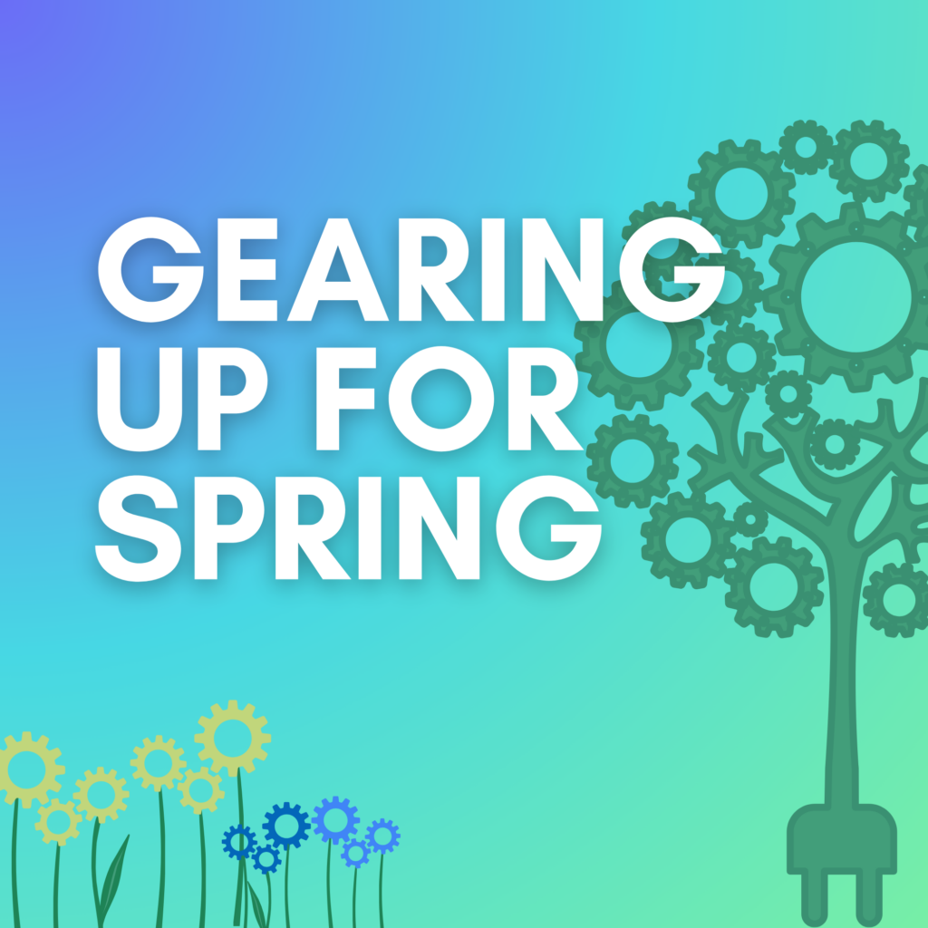 Exelon Foundation STEM AcademyGearing Up for Spring - Exelon Foundation ...