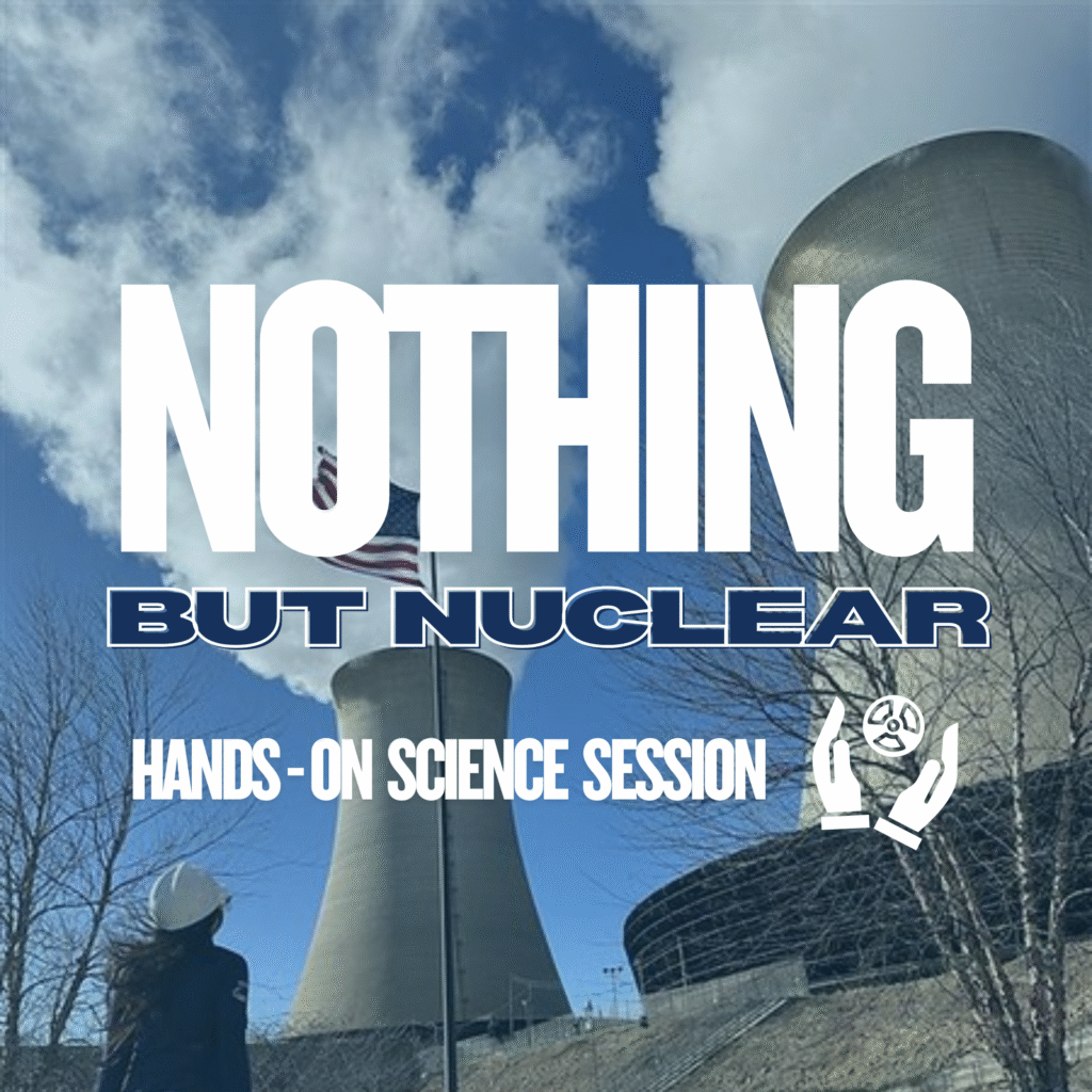 Exelon Foundation STEM AcademyNothing but Nuclear: Hands-on Science ...